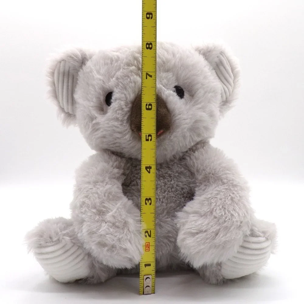 Spark Create Imagine | Toys | Spark Create Imagine Koala Plush Gray ...